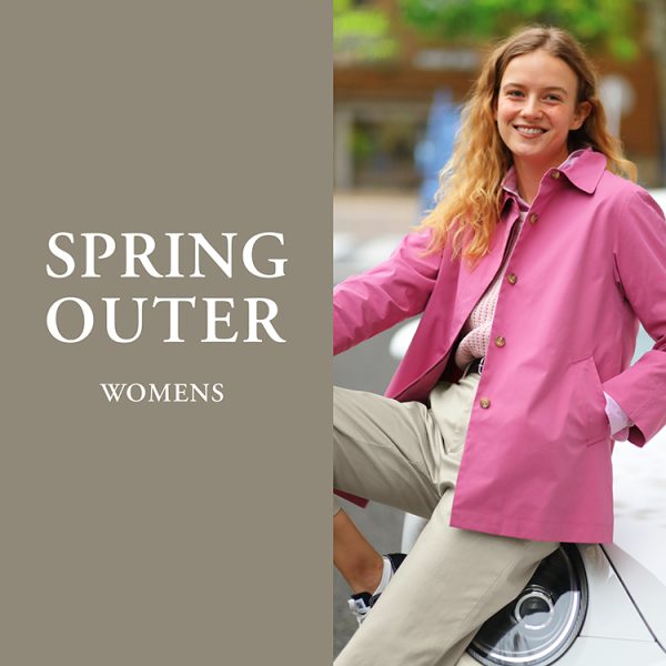 WOMENS - McGREGOR | マックレガー公式サイト