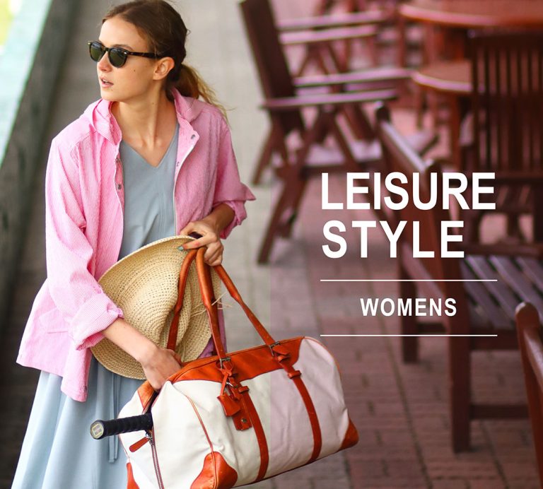 WOMENS - McGREGOR | マックレガー公式サイト